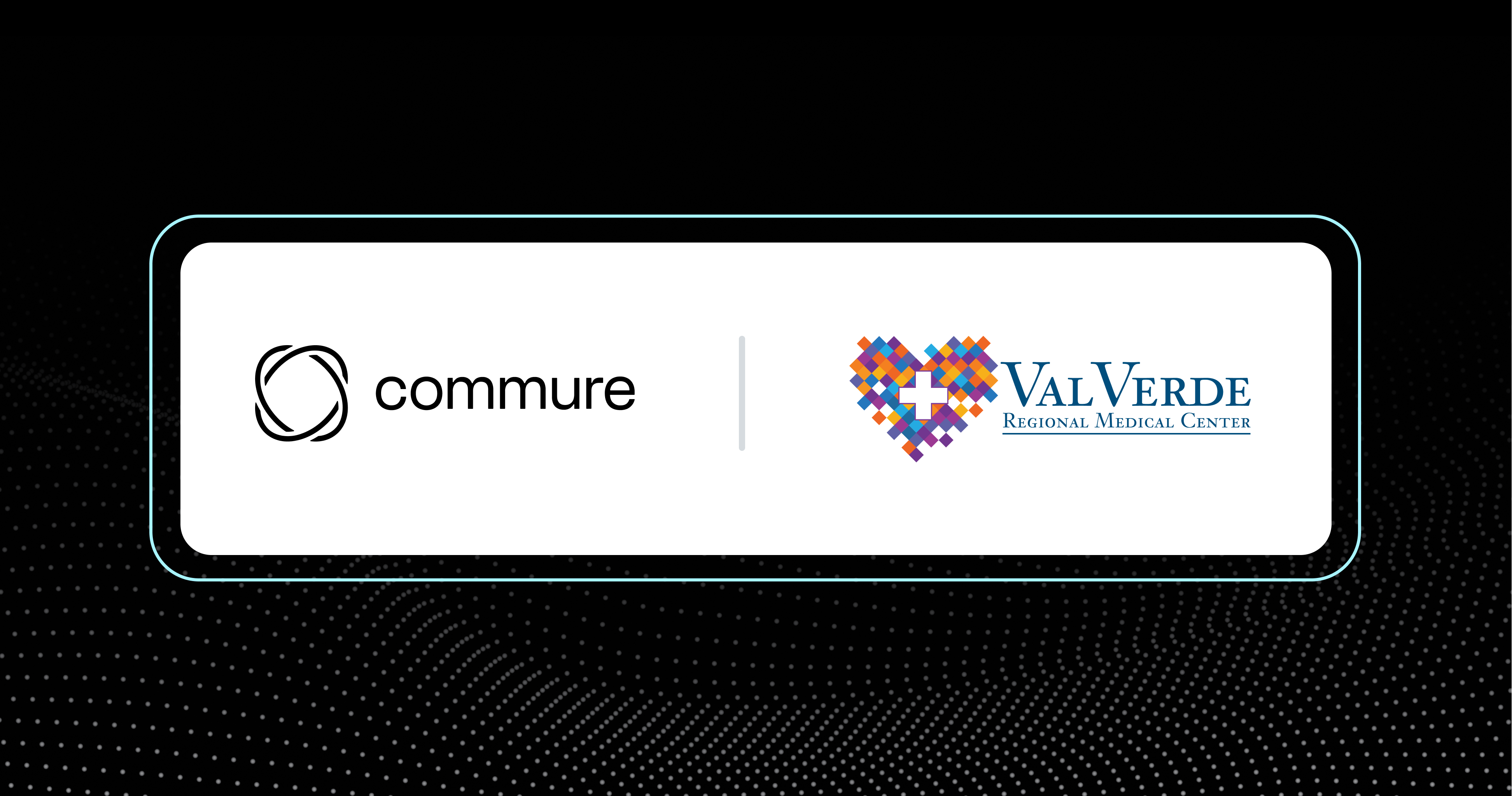 Commure Agents | AI-Powered Colleagues Built for Healthcare